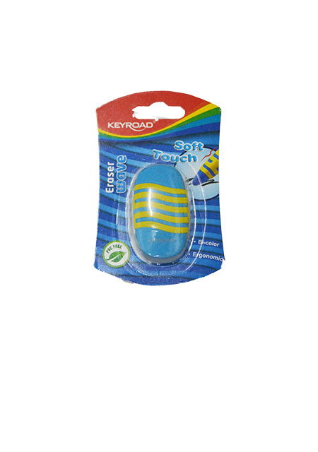 Keyroad Eraser Wave – Talent BookStore 达人书局