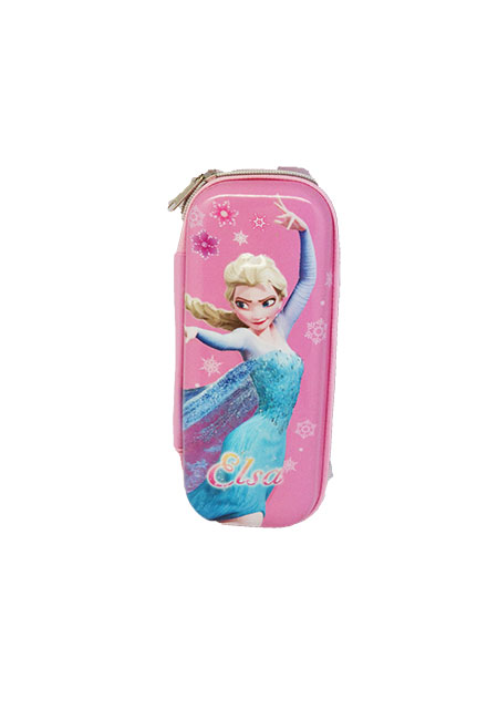 Elsa Pencil Case – Talent BookStore 达人书局