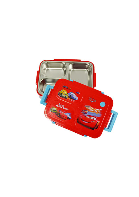Food Container (Pixar Cars) – Talent BookStore 达人书局