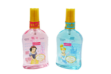 Eskulin Princess Body Mist Cologne 125ml – Talent BookStore 达人书局